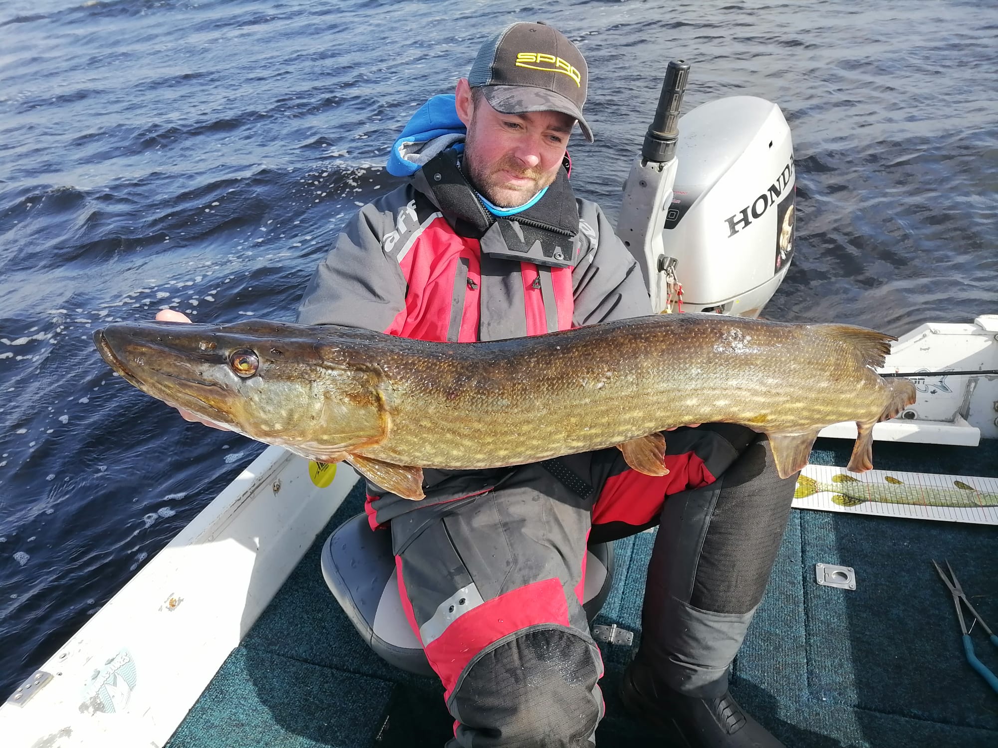 Predator Fishing IrelandUnbelievable Day of Fishing - Predator Fishing ...