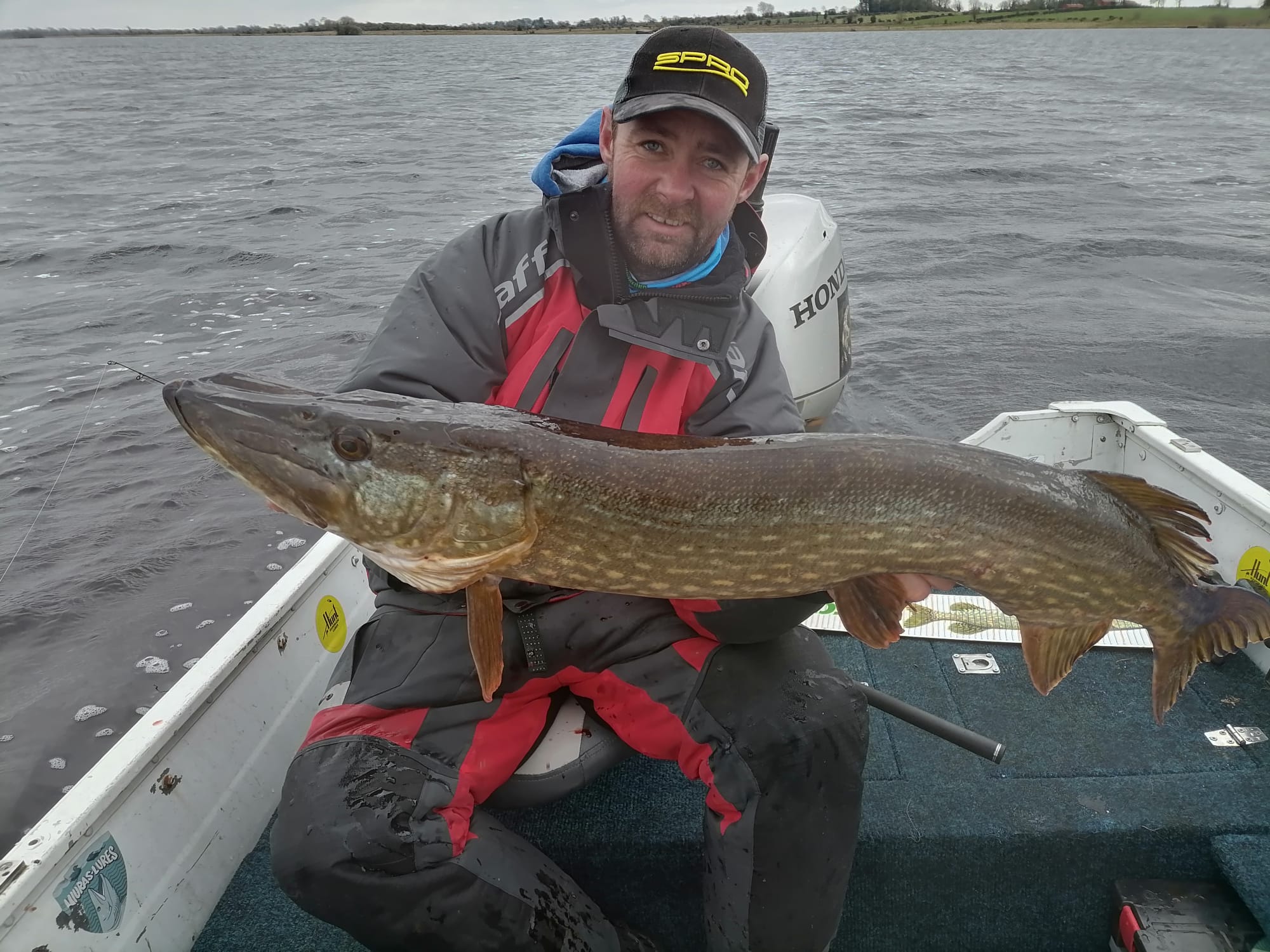 Predator Fishing IrelandUnbelievable Day of Fishing - Predator Fishing ...